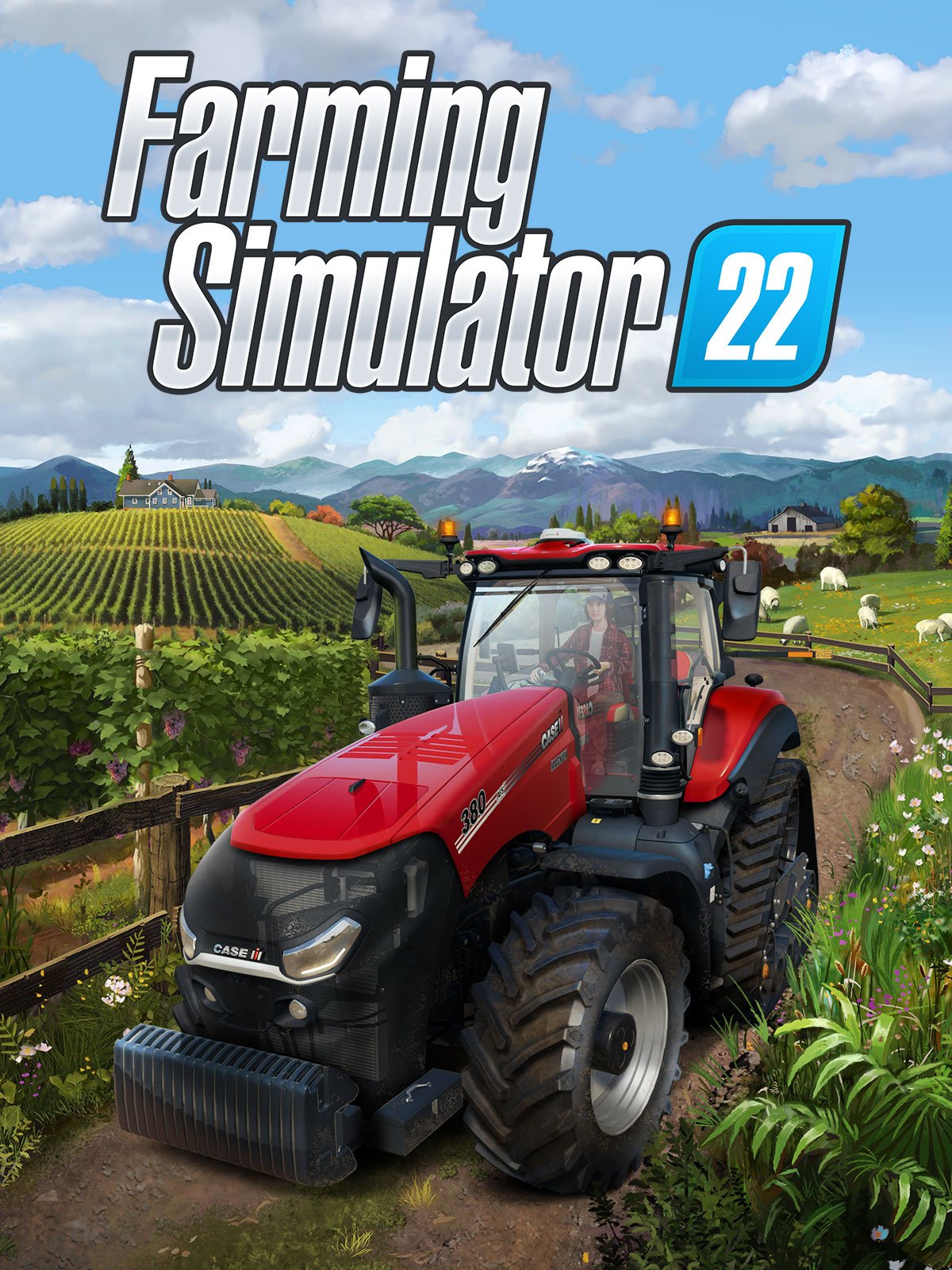 Relax with 3 Popular Simulator Games: Clean, Farm, Drive | Not Your ...
